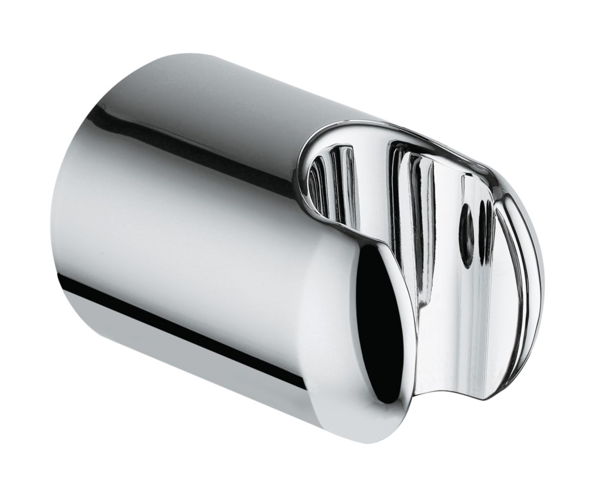 Support douchette - chromé - grohe 28605000 | Leroy Merlin