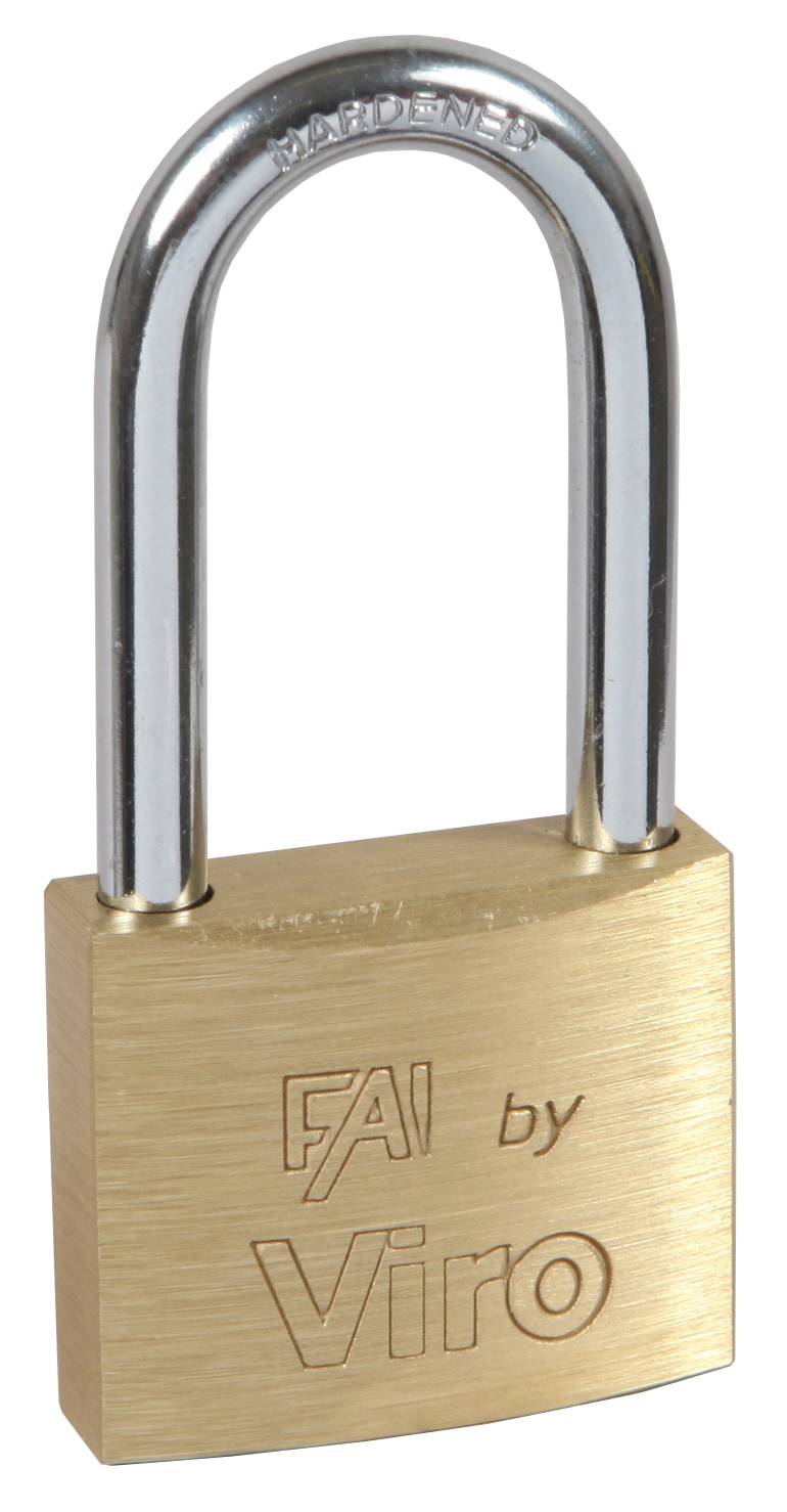 VIRO 554.42 FAIRE CADENAS RECT. ARC LONG 40 | Leroy Merlin