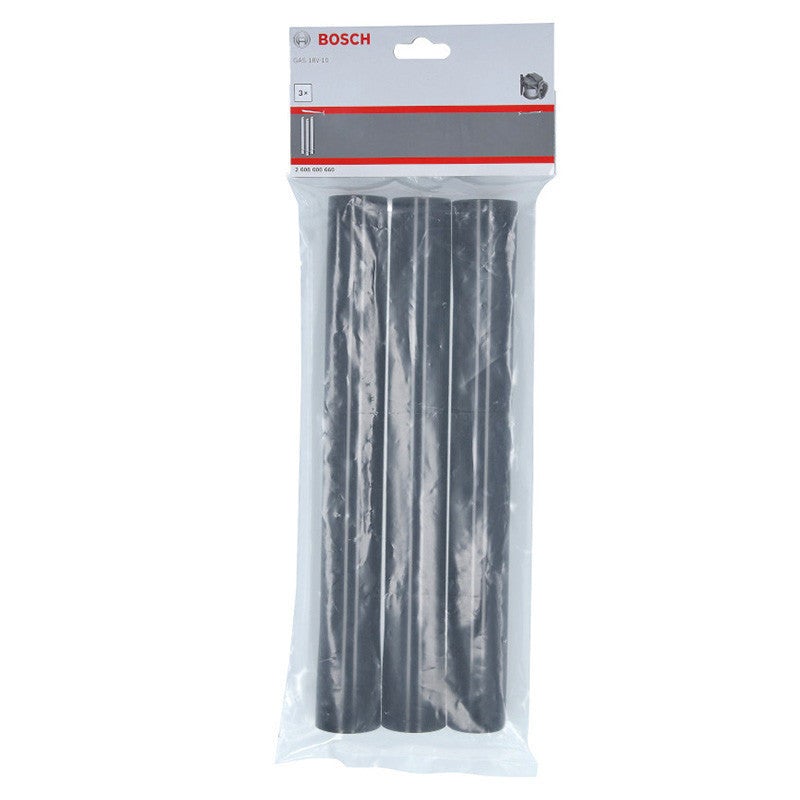Lot de 3 tubes d'extension BOSCH 2608000660 - Pour GAS 18V-10L - 30cm ...