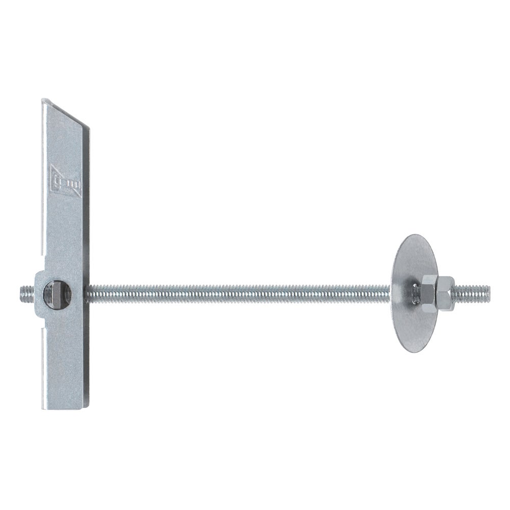 Basculante por gravedad Espiga M8 Ø20 (caja de 50 uds.) | Leroy Merlin
