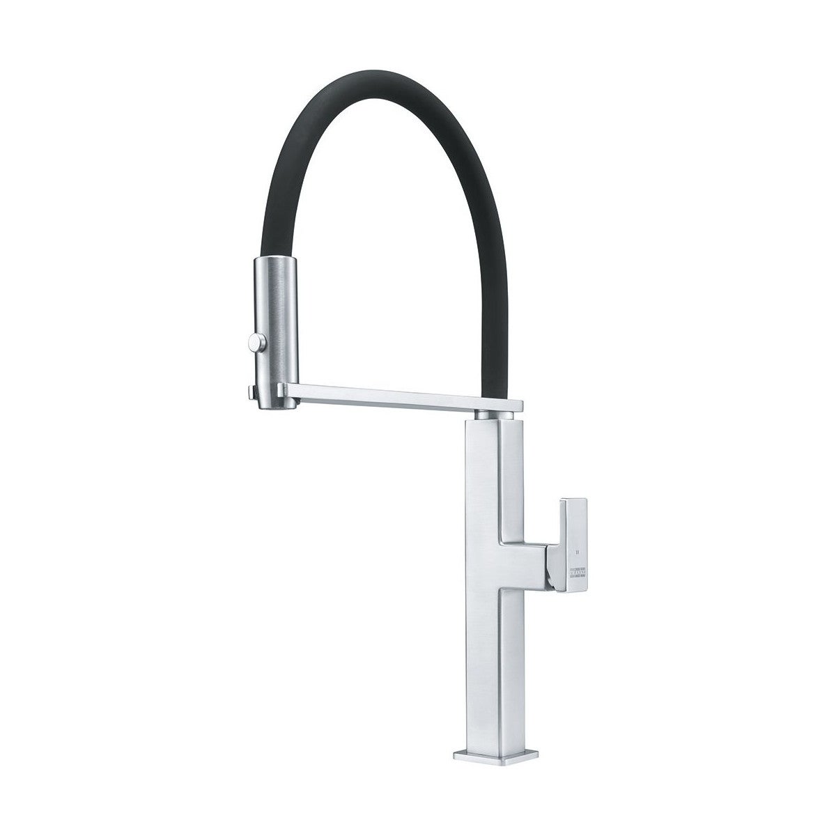 Franke Centinox Neo Pull-Down - Miscelatore per lavello, 115.0547.855 ...