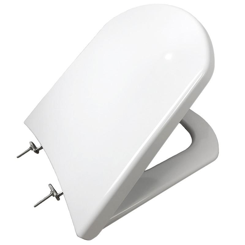 VALADARES 50217000 TAGUS Tapa Asiento WC Blanco | Leroy Merlin