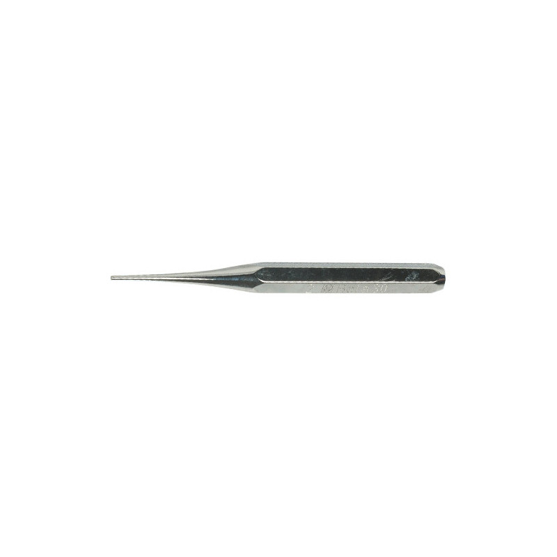 Poinçon en acier Beta 30 mm 2×125 mm – BETA | Leroy Merlin
