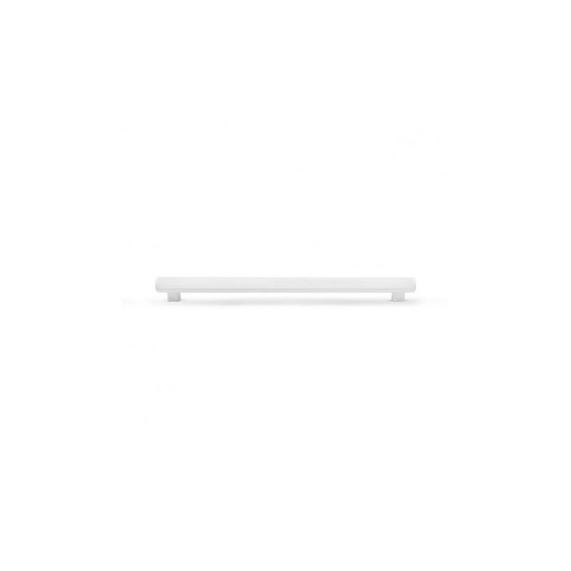 Tubo LED S14 16W 1400lm 160° 1000mmx30mm - Blanco caliente 3000K ...