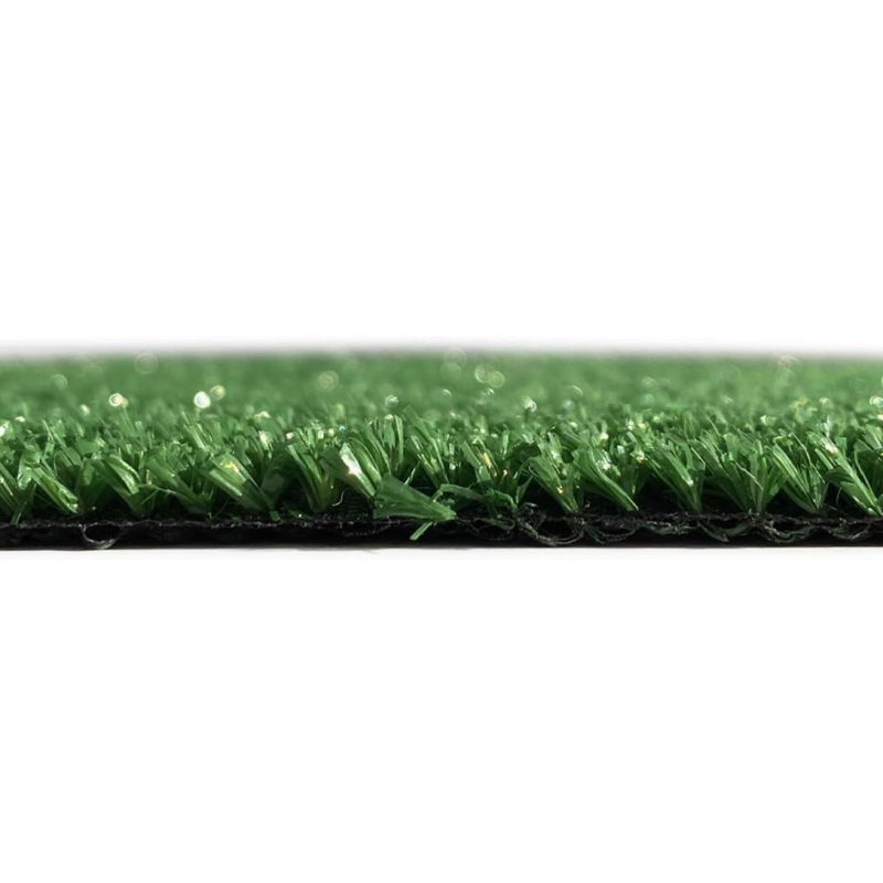 Gazon Artificiel Moquette 7mm | Rouleau de 4x30m | Tapis Synthétique ...