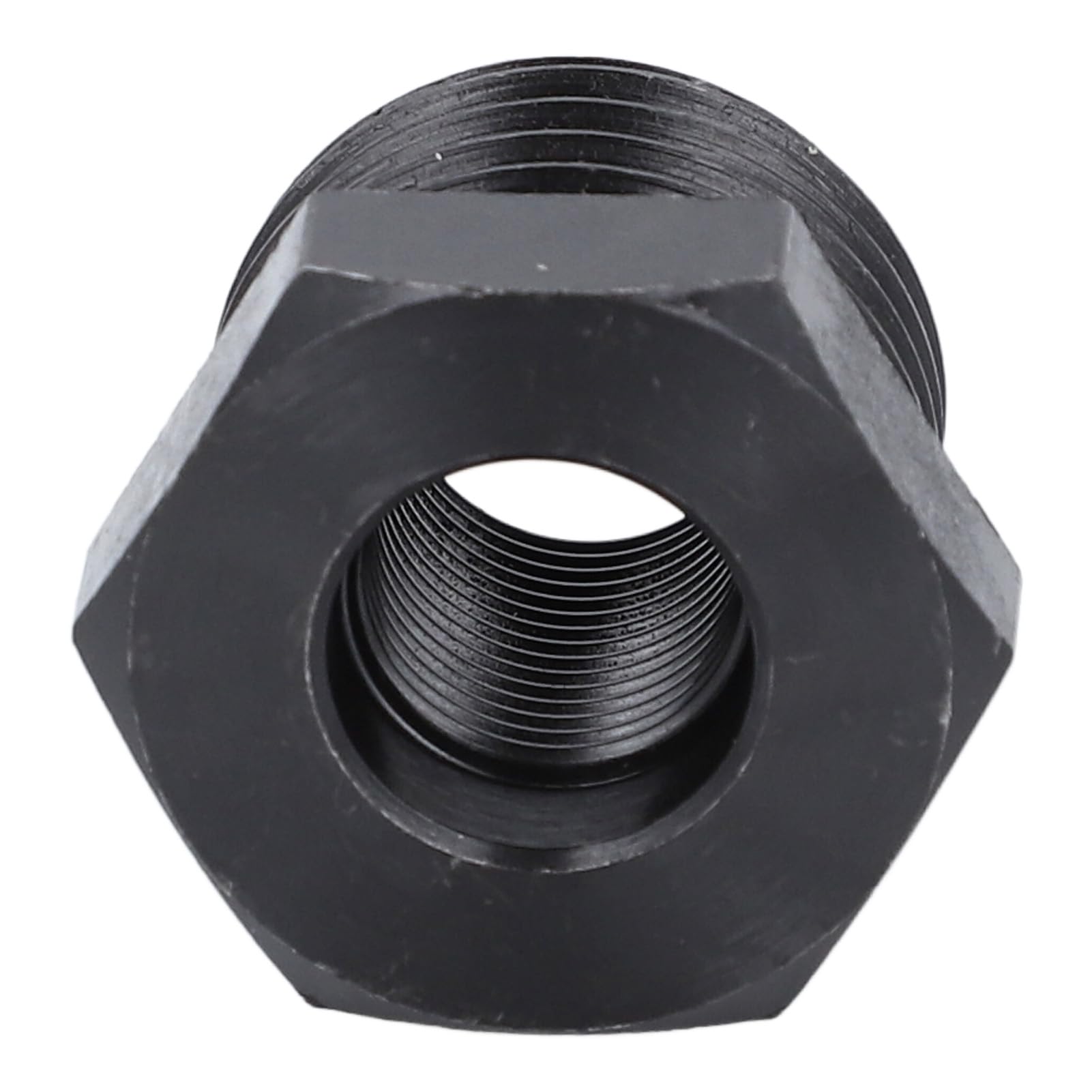 Adaptateur de broche de tour à bois Filetage mâle 33 mm Filetage ...