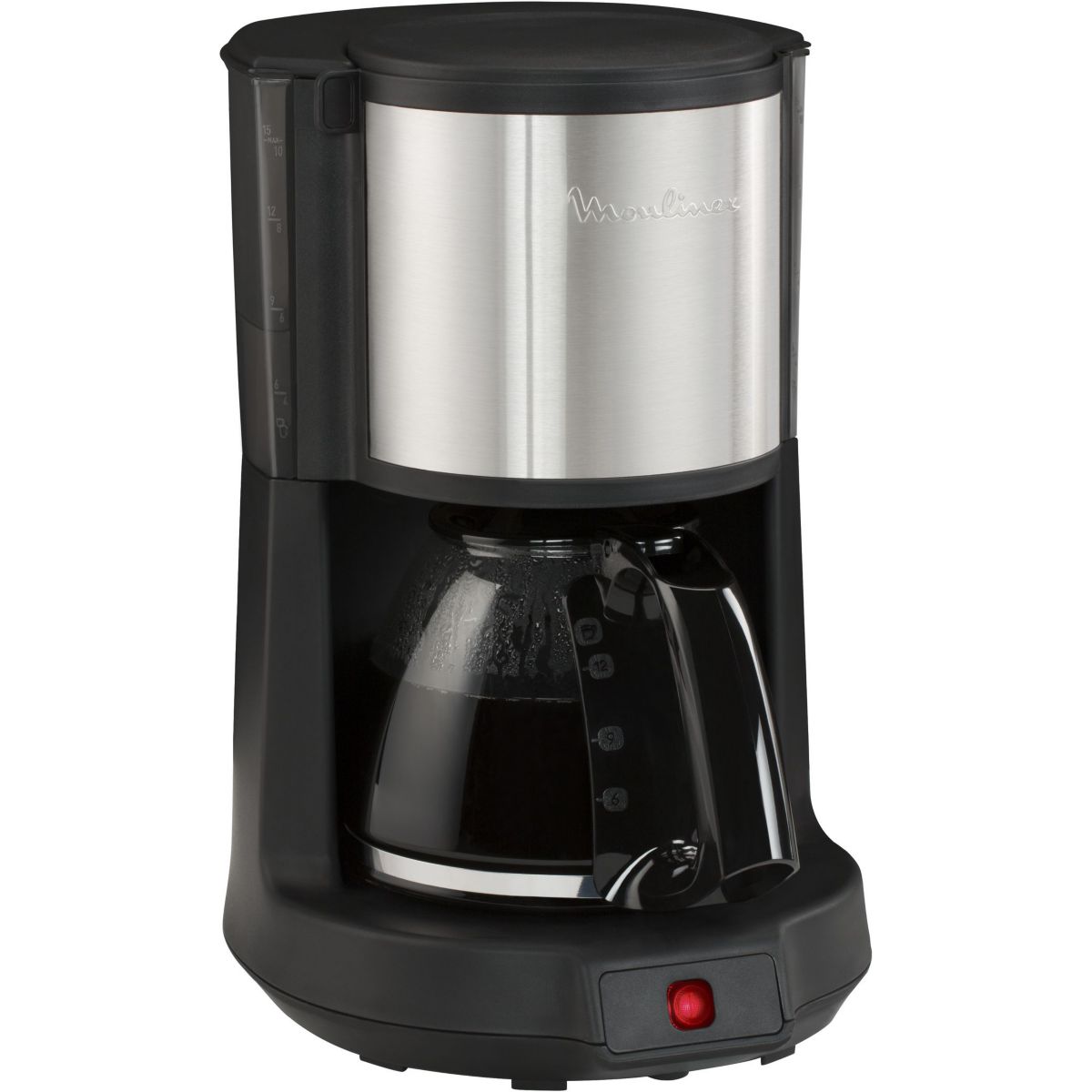 Cafetera Goteo MOULINEX FG3708 | Leroy Merlin