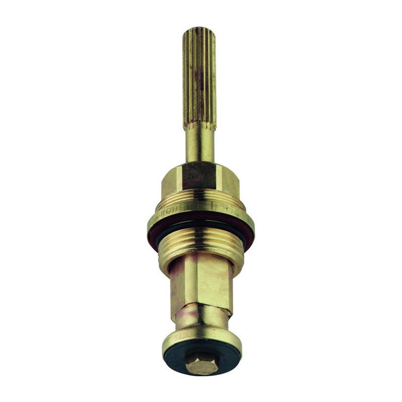 Poignée robinet Grohe DN 20 profondeur 42mm | Leroy Merlin
