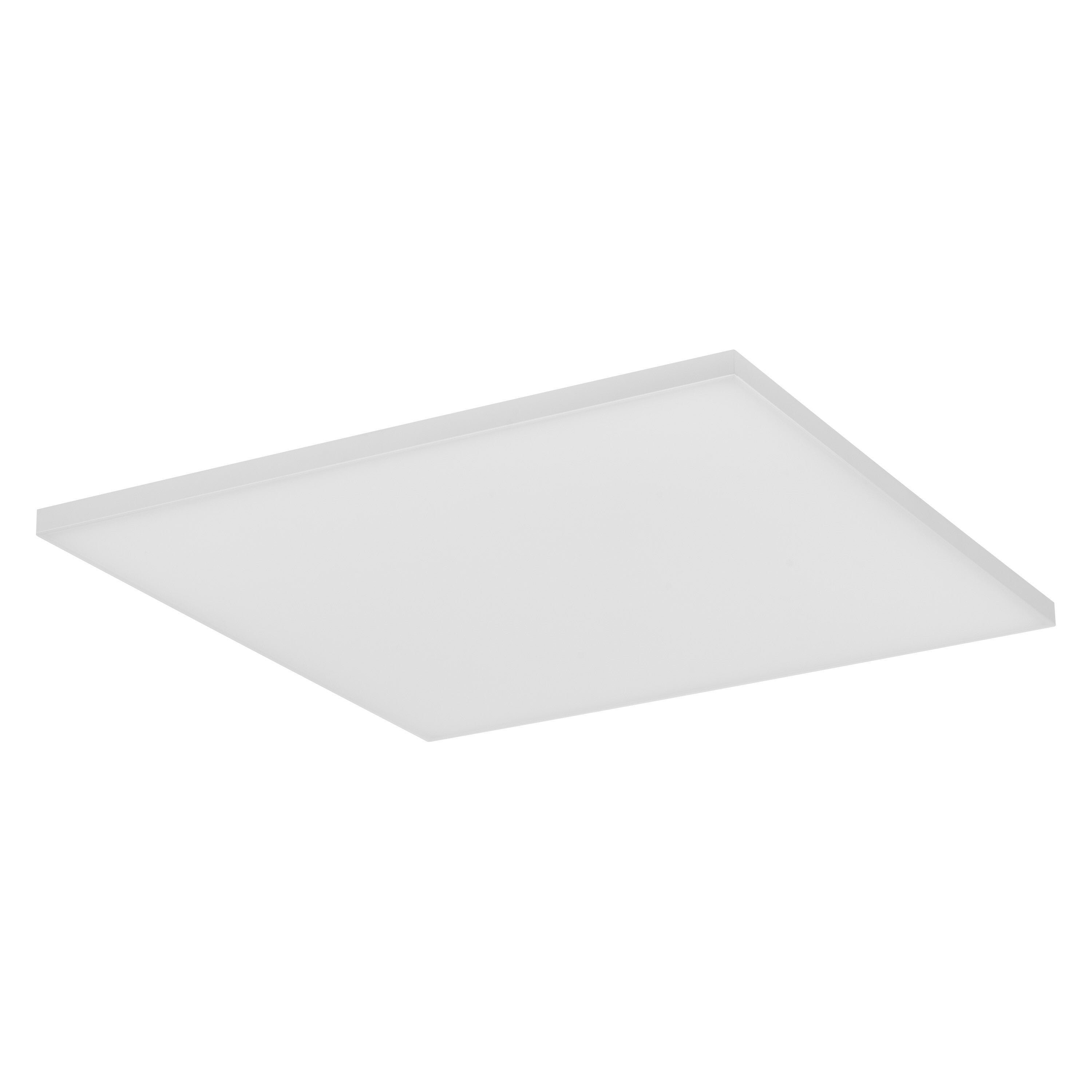 OSRAM Planon Frameless panel light in white with advanced LED ...
