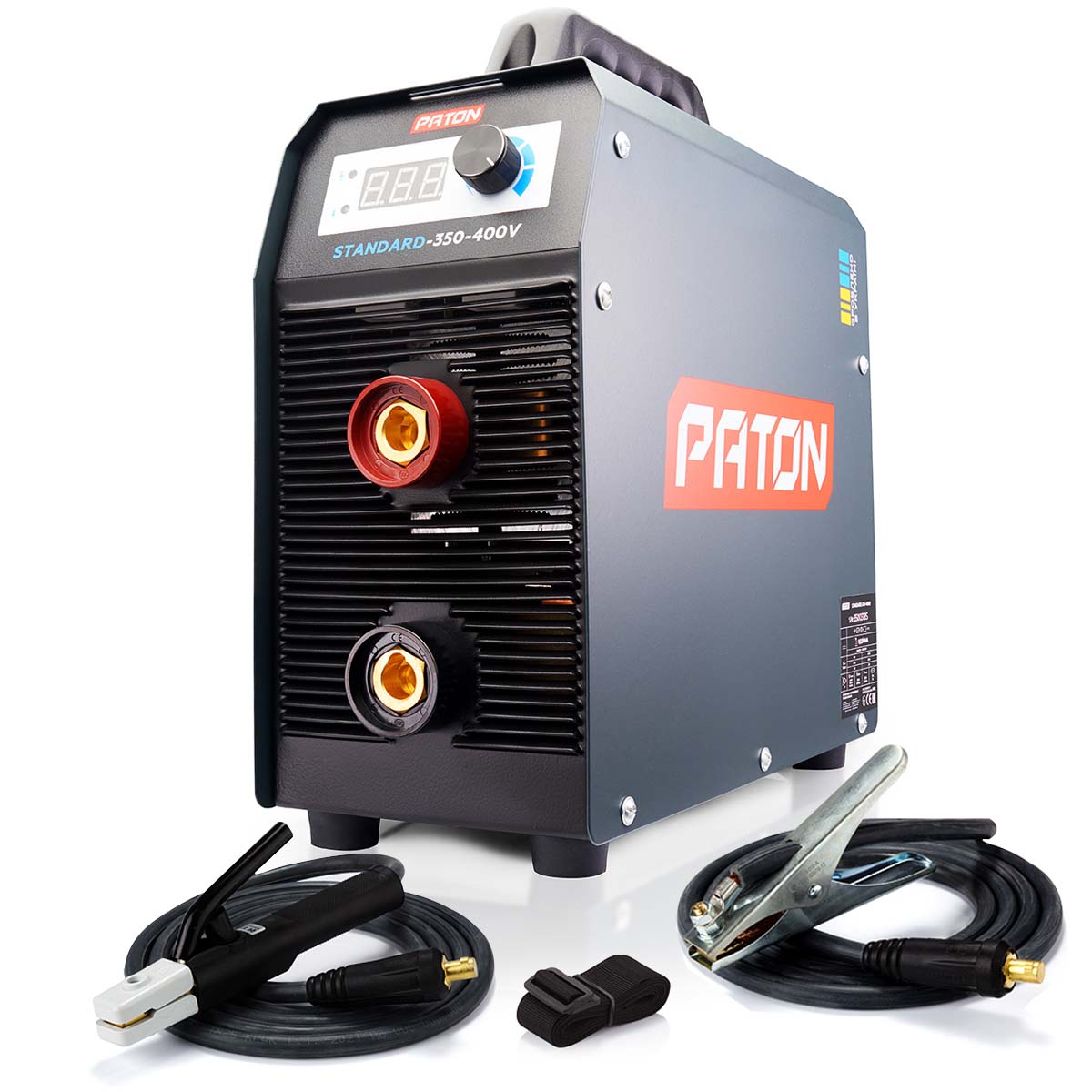PATON Standard-350-400V Machine de soudage - Poste à souder - Machine à ...
