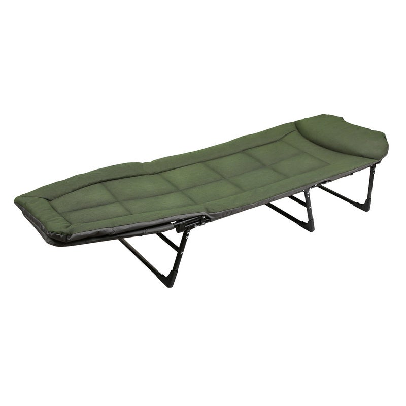 Sillón de carpas confort de cama sillón cómodo 200x64x32cm | Leroy Merlin