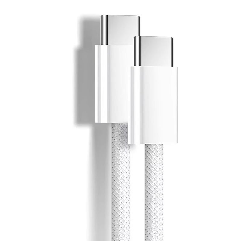 Câble de charge rapide (lot de 2) - Vitesse de charge rapide 2m | Leroy ...