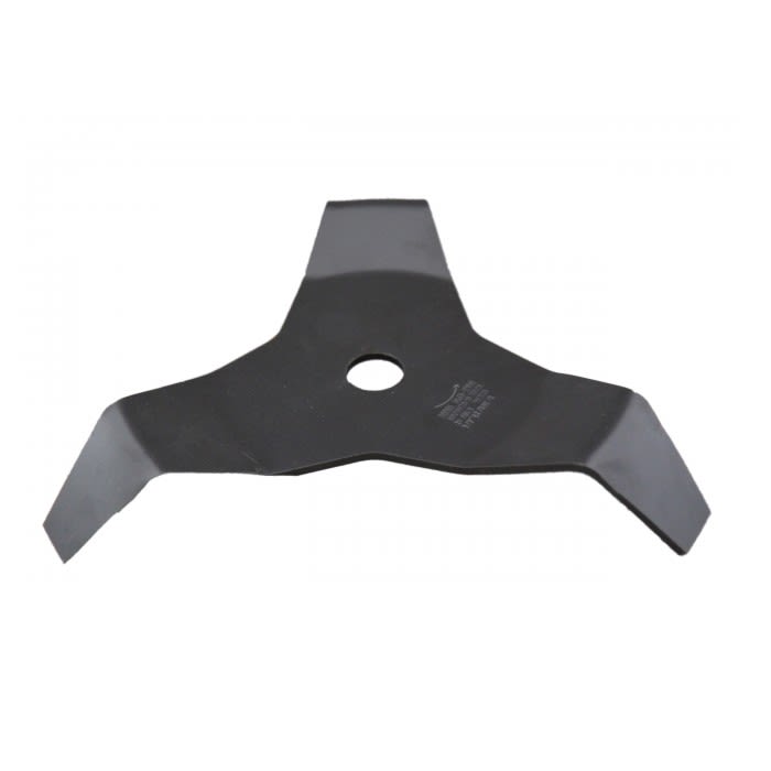 Lame 3 dents d=300mm trou=25mm pour Debroussailleuse Mac allister | Leroy Merlin