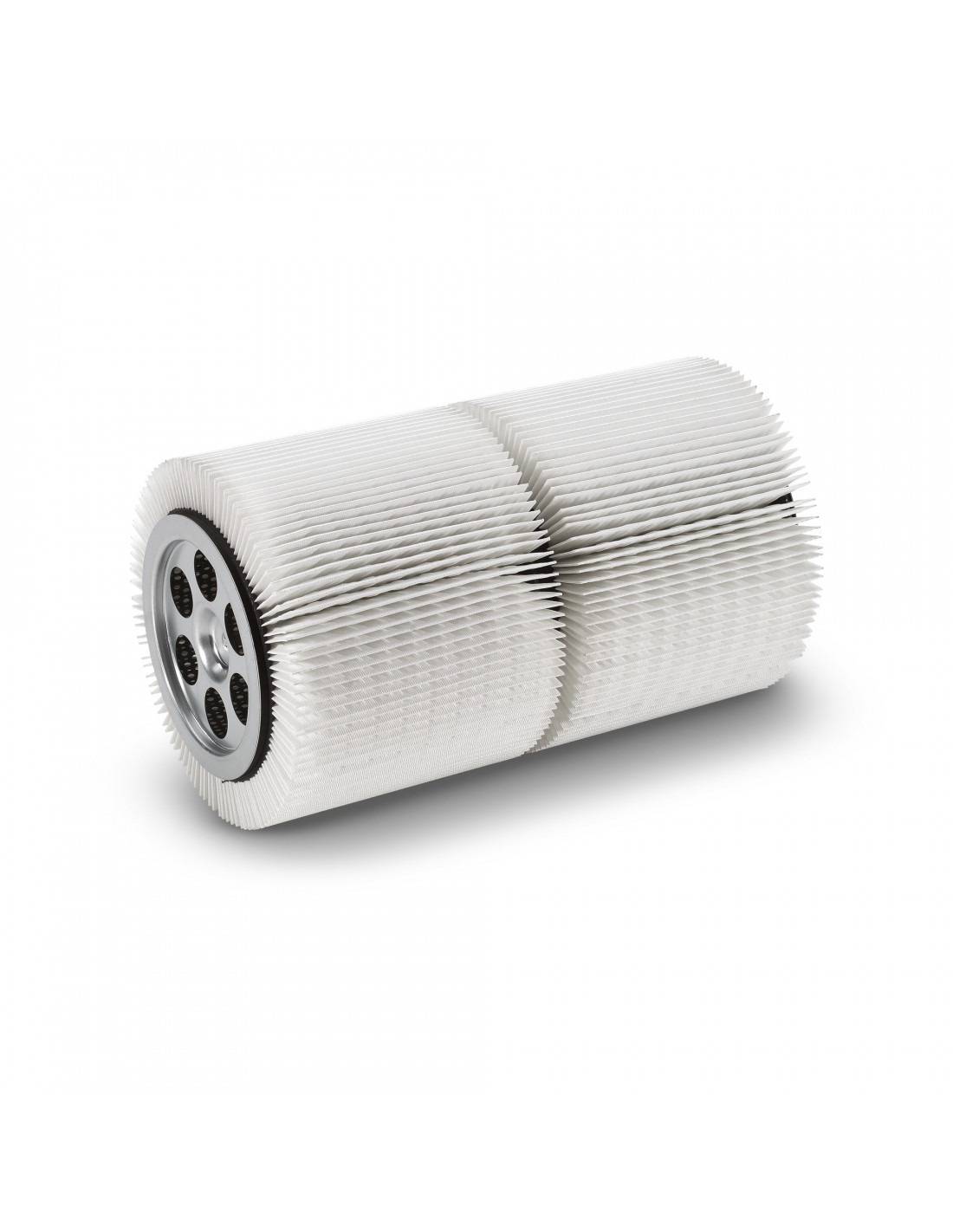 Filtre rond - 64145760 - Karcher | Leroy Merlin
