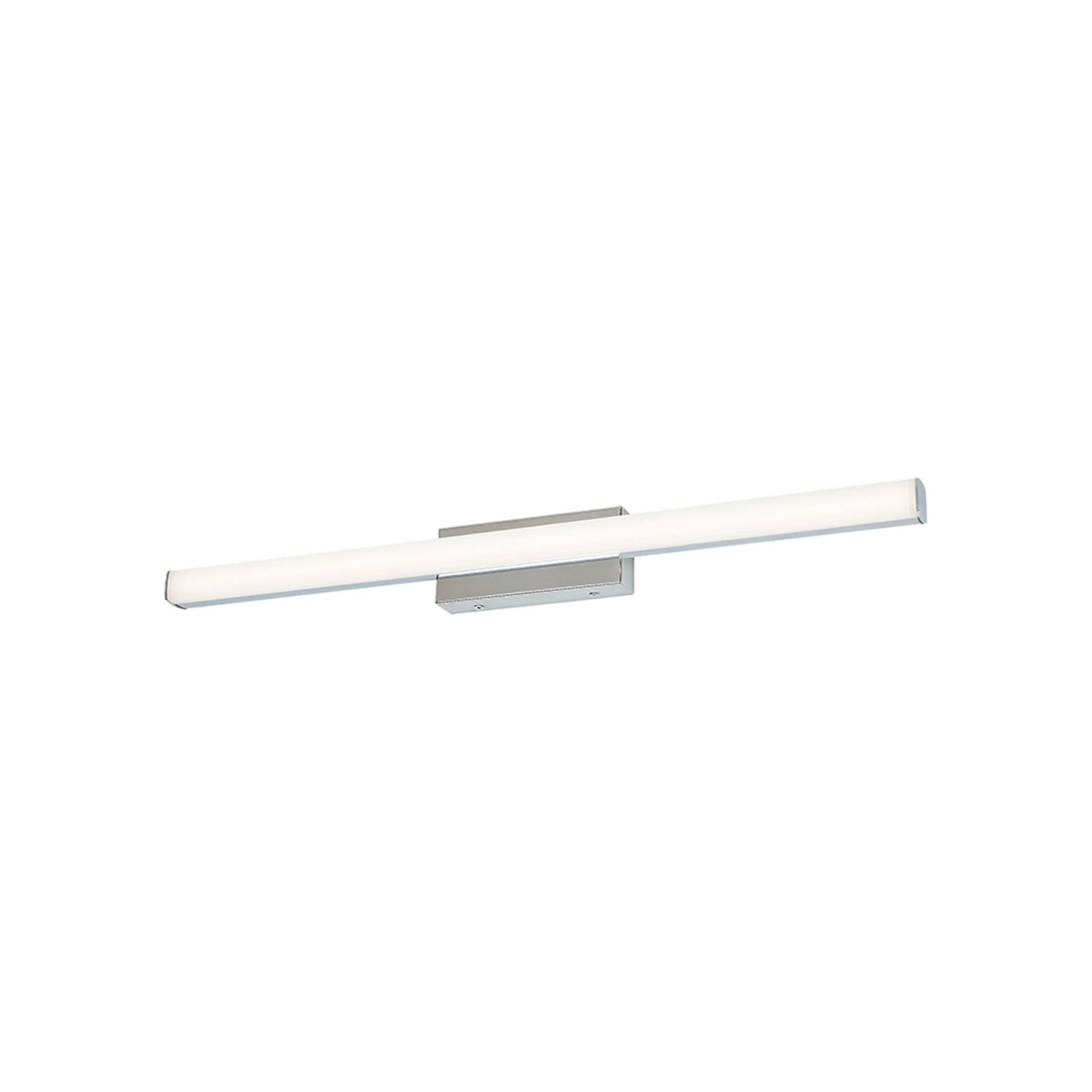 Lámpara de Pared LED Moderna de 13W con Diseño Minimalista | Leroy Merlin