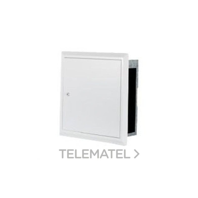 REGISTRO SECUNDARIO ICT-RS 55100 E | Leroy Merlin