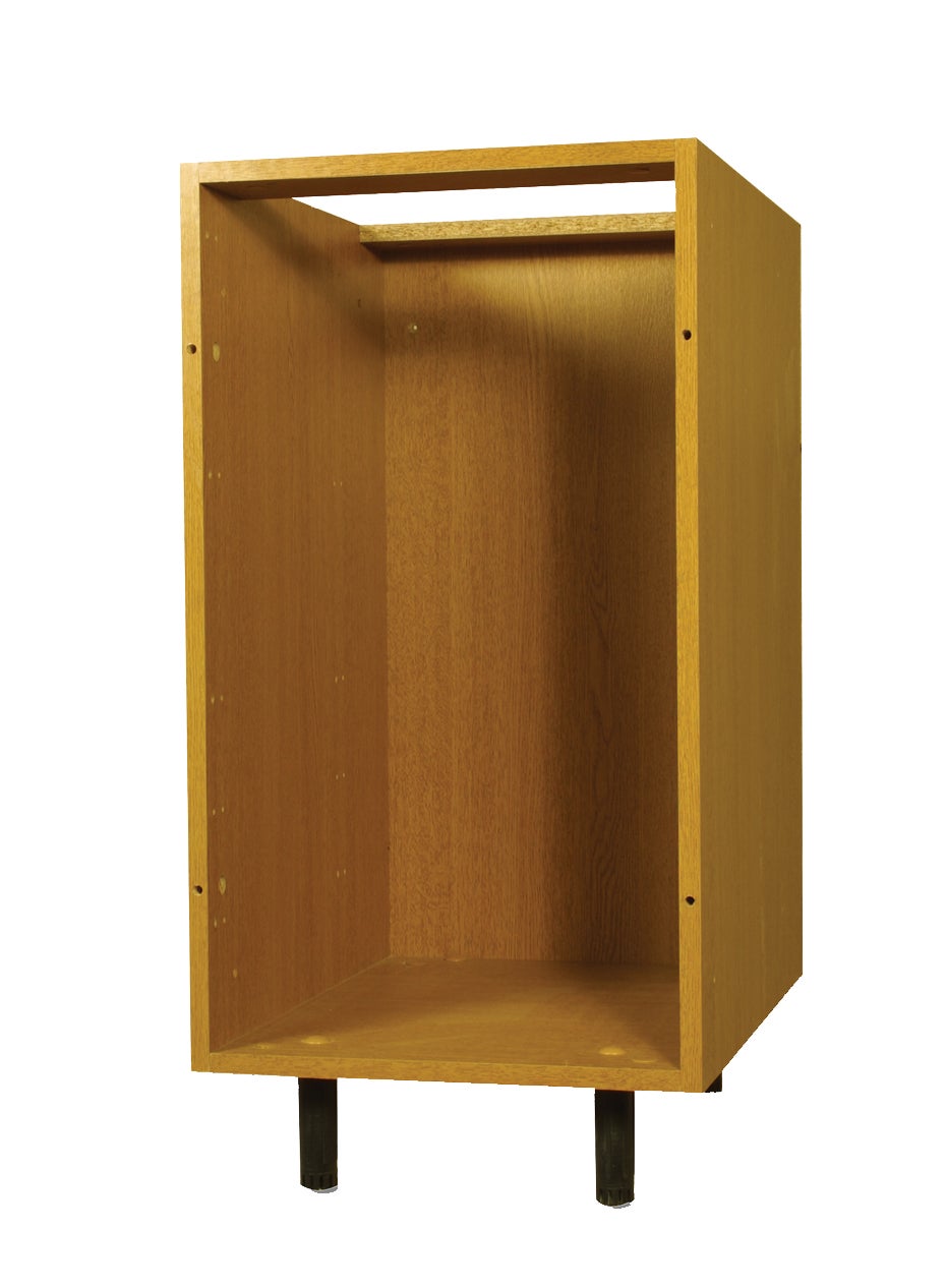 Caisson Cuisine Bas Chene H 700 X L 400 X P 560 (4 Tiroirs) Gd ...