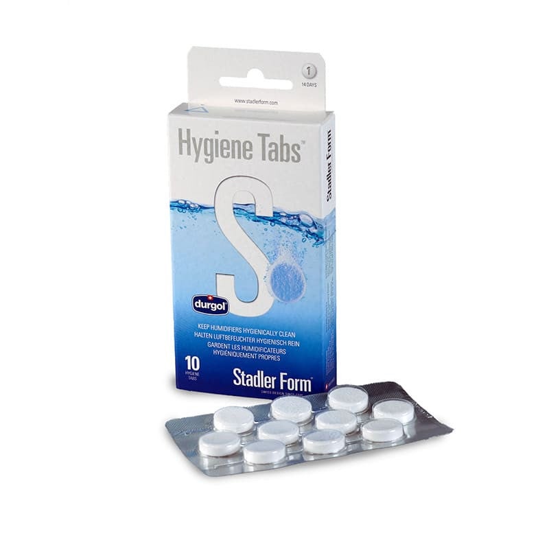 Anti-germes HYGIENE TABS | Leroy Merlin