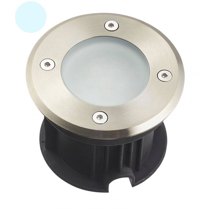 Soporte Spot Piso incorporado Froid 2W AC220-240V resistente al agua ...