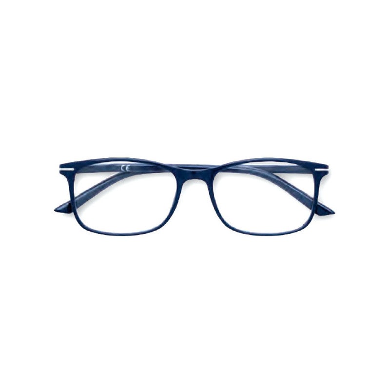 Gafas de lectura +3.50 31Z-B24-Azul Zippo | Leroy Merlin