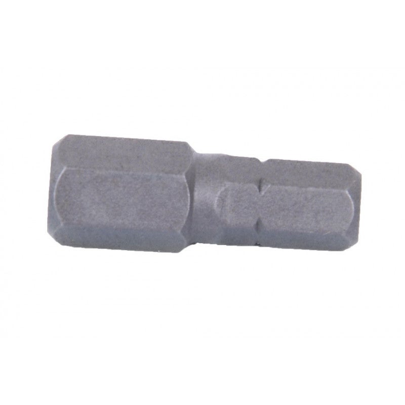 Punta allen estándar 1/4" con huellas de 2mm a 10mm COFAN 09580001 - 5 ...