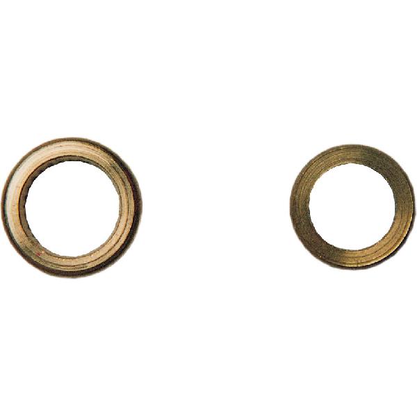 RONDELLE EN LAITON SC D 8 MM DE 10 PCS* | Leroy Merlin