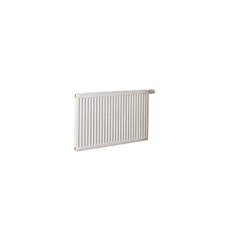 Radiateur Acier Eau Chaude 2037W CHAPPEE Samba 21 HB 6T Horizontal ...