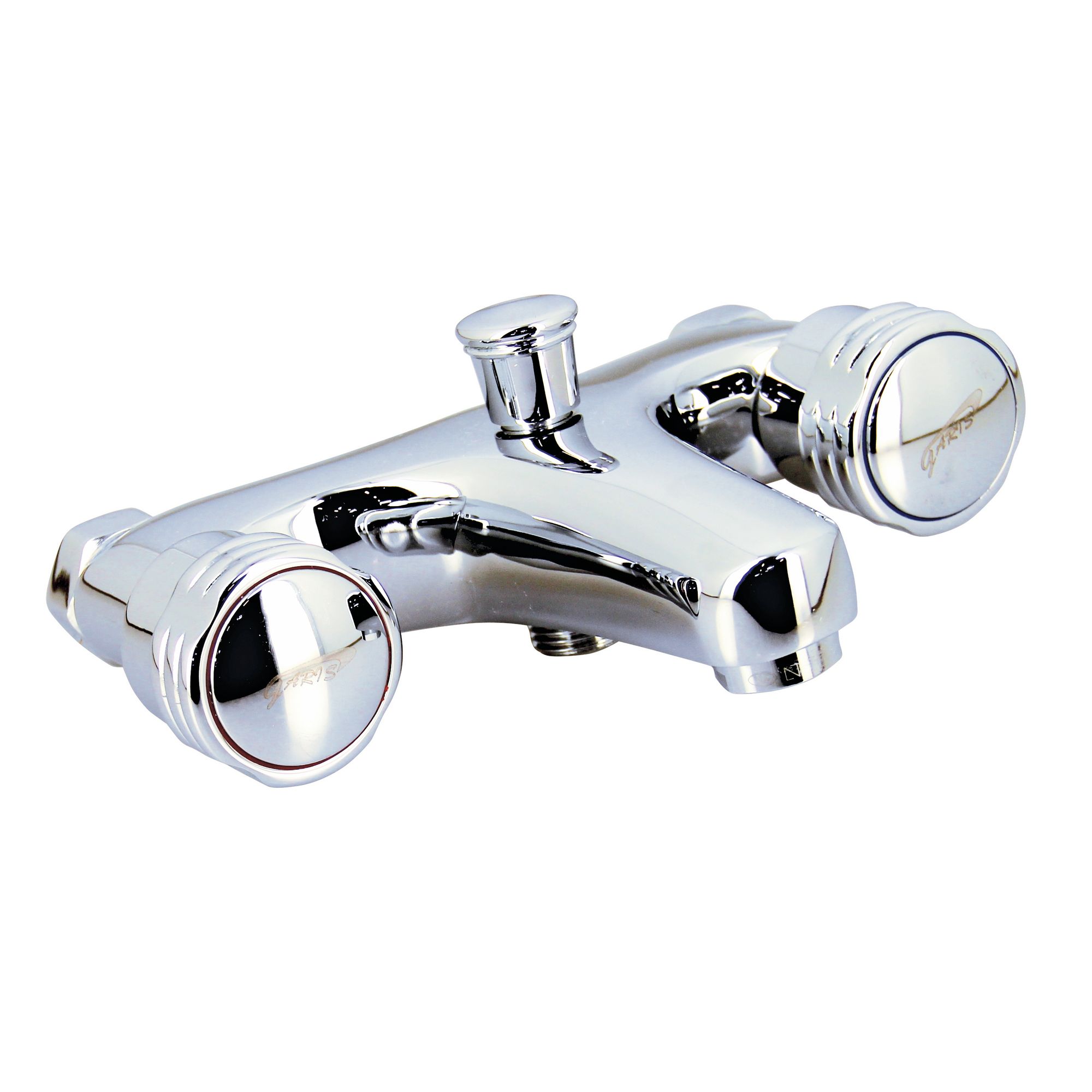 Mélangeur bain-douche NEO - GARIS - R02-21044MS | Leroy Merlin