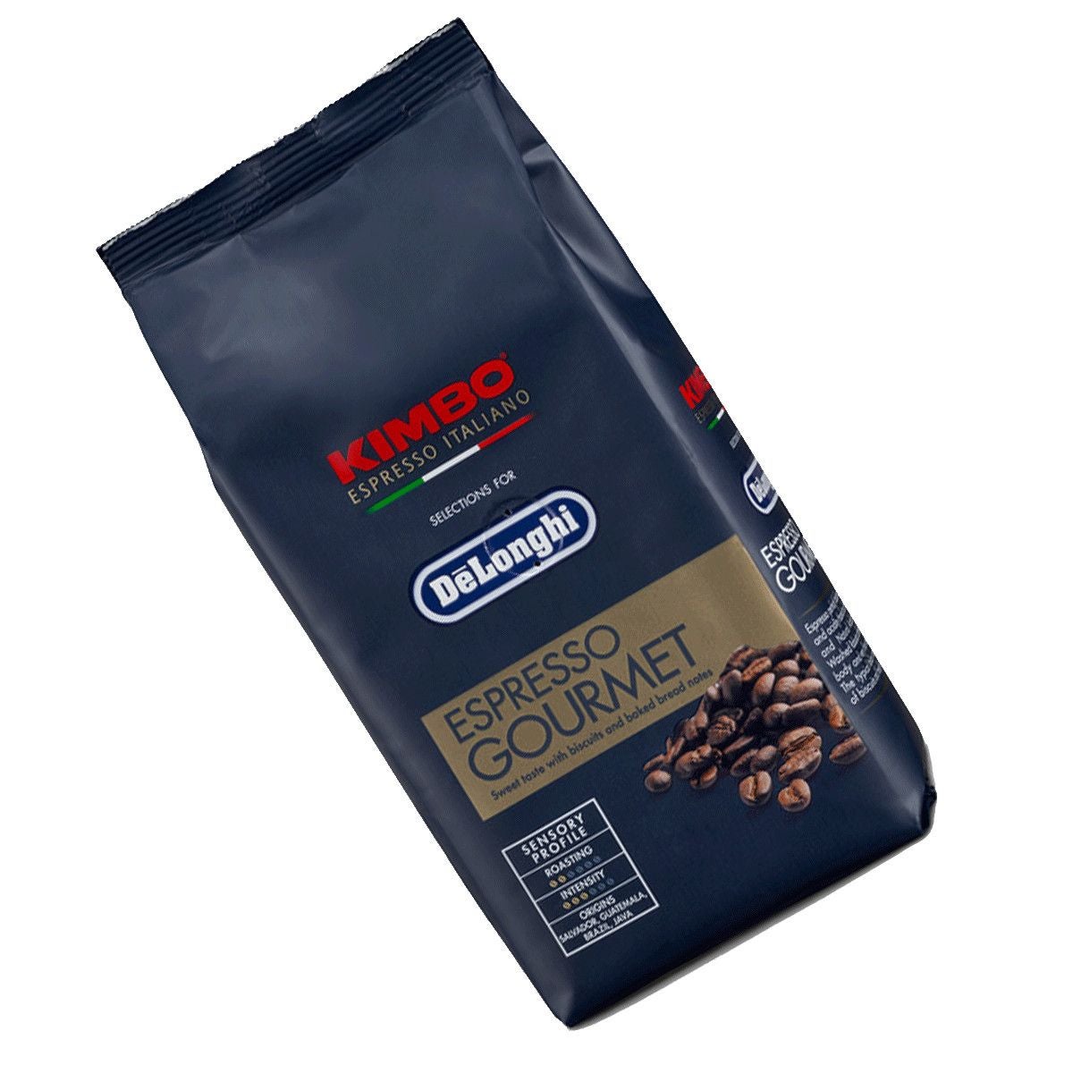 Café en grains KIMBO expresso gourmet 250g 5513282341 55132823411 ...