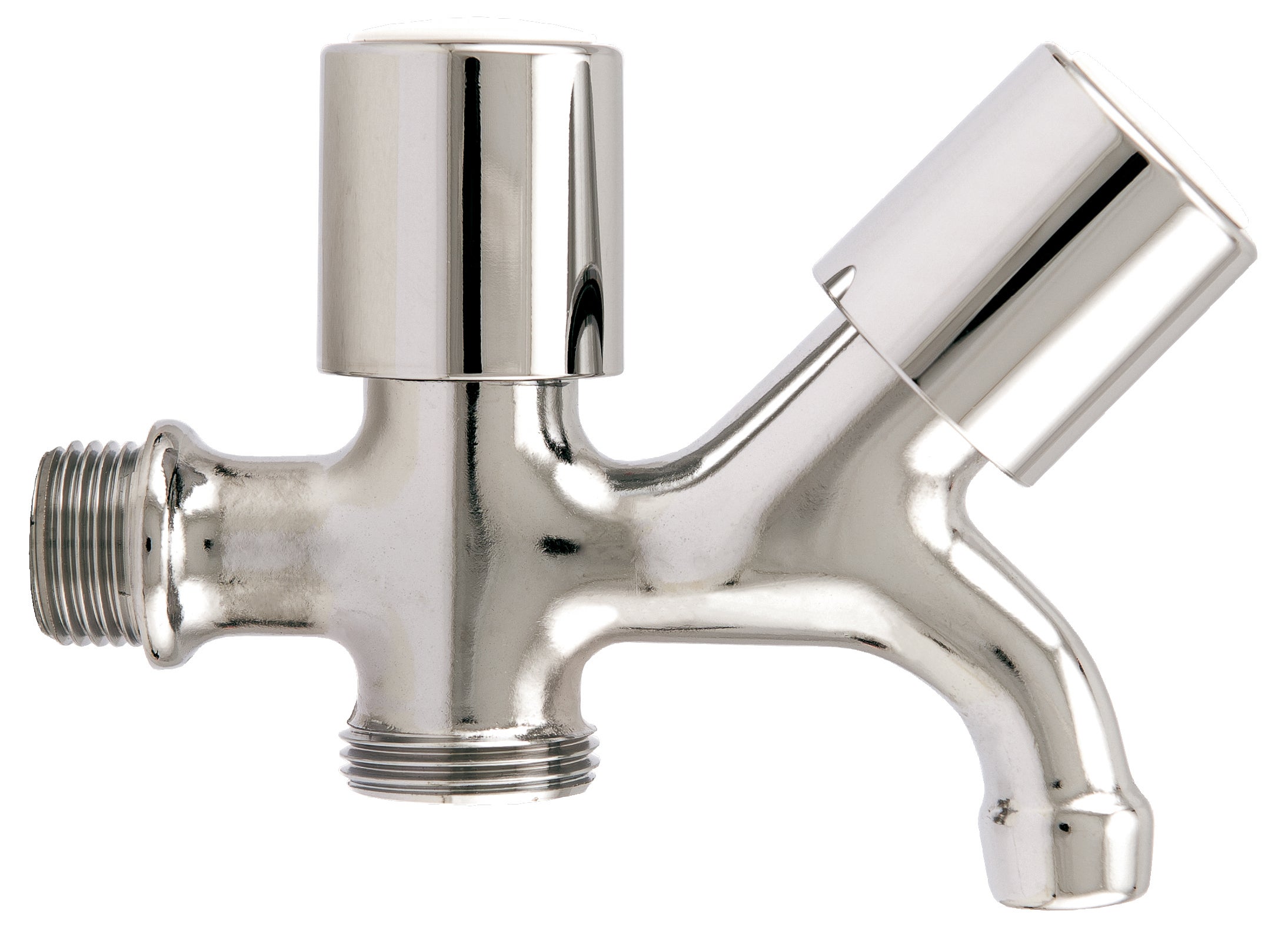 ITAP 220 RUBINETTO DUPLEX UNI LAVATRICE D 1/2 X | Leroy Merlin