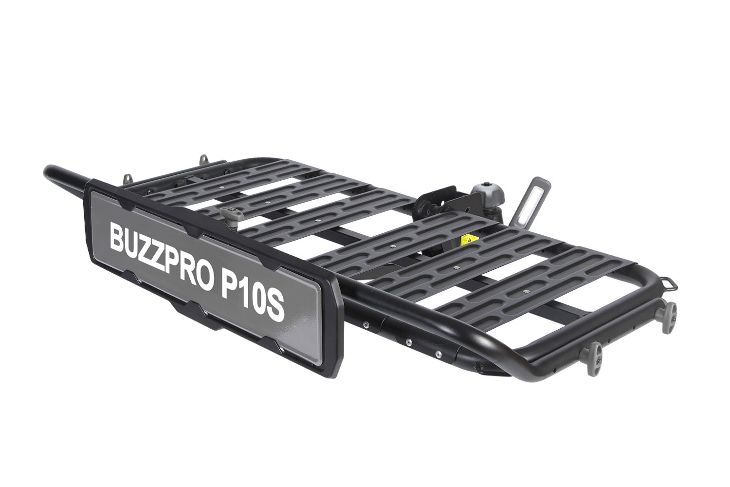 Plateforme d'attelage multiusage P10S | Leroy Merlin