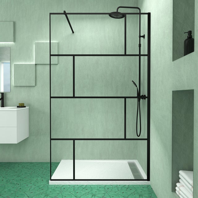 Douche italienne | Leroy Merlin