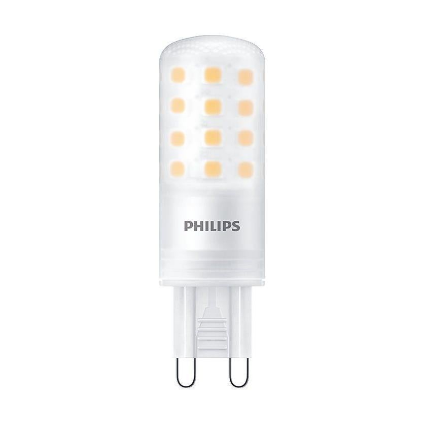 Philips CorePro LED Capsule G9 Dépolie 4W 480lm - 827 Blanc Très Chaud ...