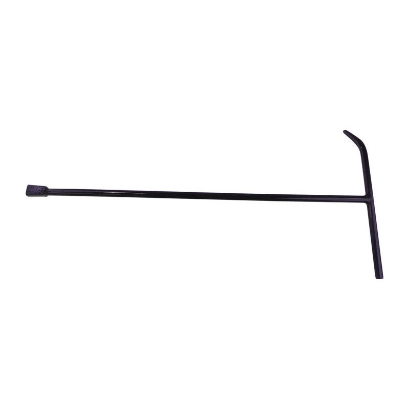 Clé de raclette à eau type C acier taille Int 32 mm KLOTZ | Leroy Merlin