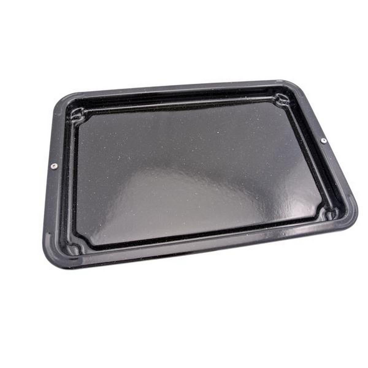 Plat en métal rectangulaire 290X440X30 mm AJP30379701, AJP30379706 ...