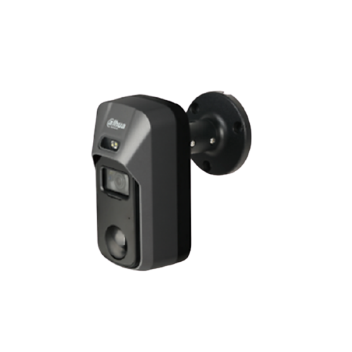 DAHUA Caméra BNC bullet 2 MP FF 2.8 mm IR 20m Starlight - HAC-ME2241CP ...