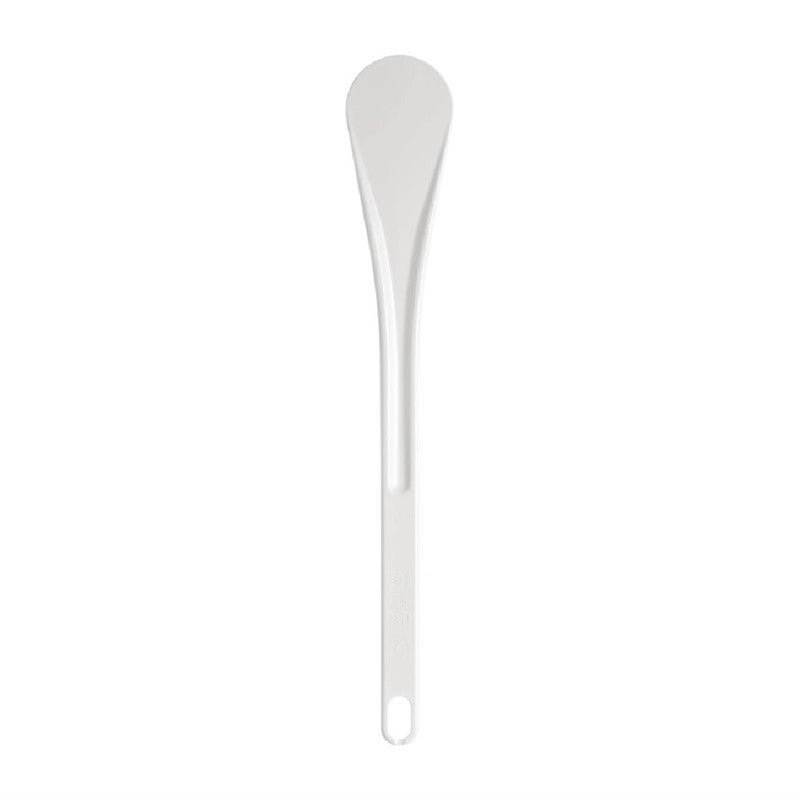 Espátula Exoglass 40cm Matfer Matfer - Blanco Temperatura Máxima (250 ...