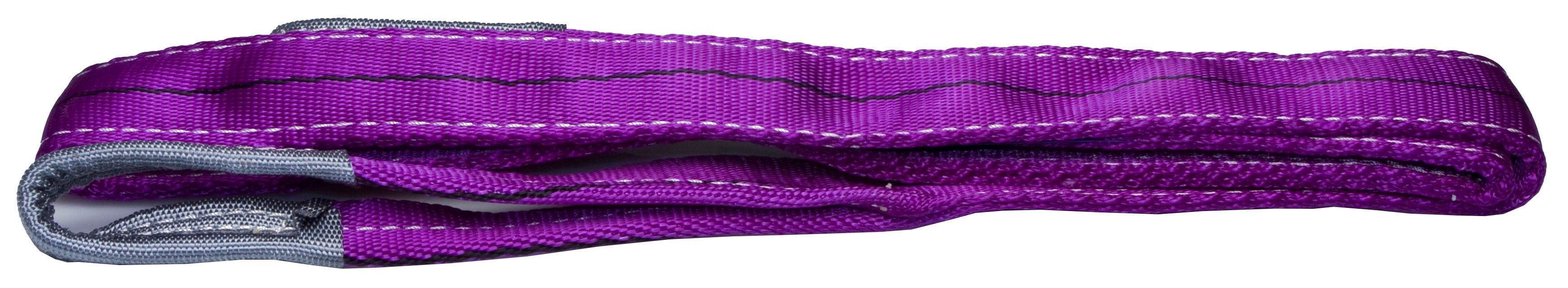 CINGHIA DI SOLLEVAMENTO 30MMX3M 1000 KG VIOLA | Leroy Merlin