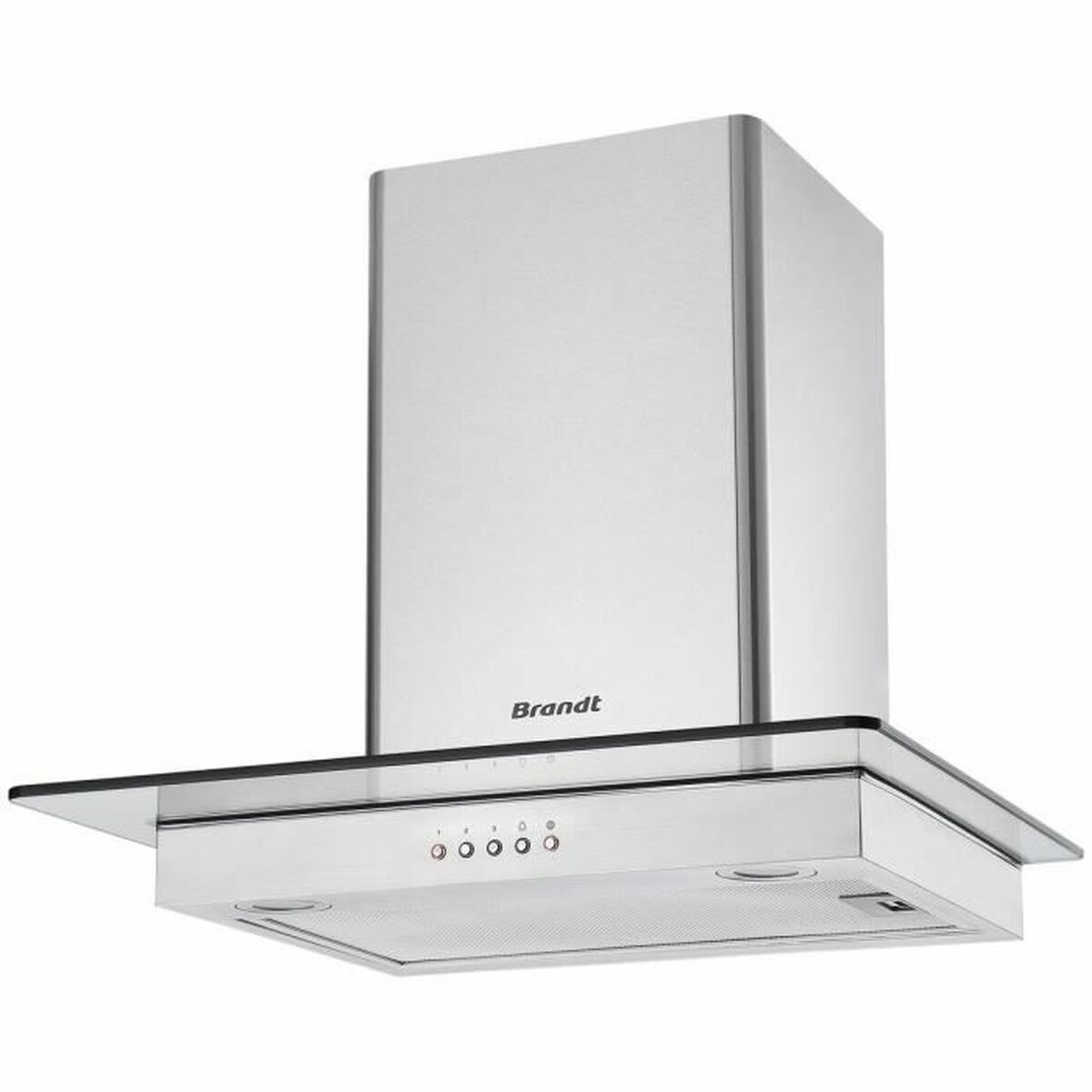 Hotte standard Brandt | Leroy Merlin