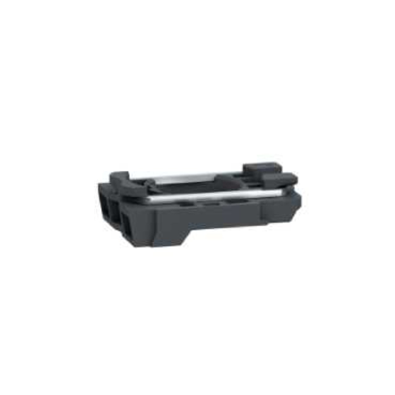 Embase de fixation - pour bloc contact ou lumineux - schneider electric ...