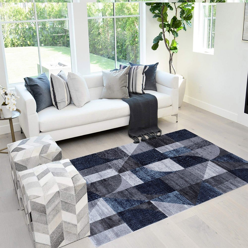 Tappeto Moderno Premium - 200X300 cm (GalleriaFarah1970) | Leroy Merlin