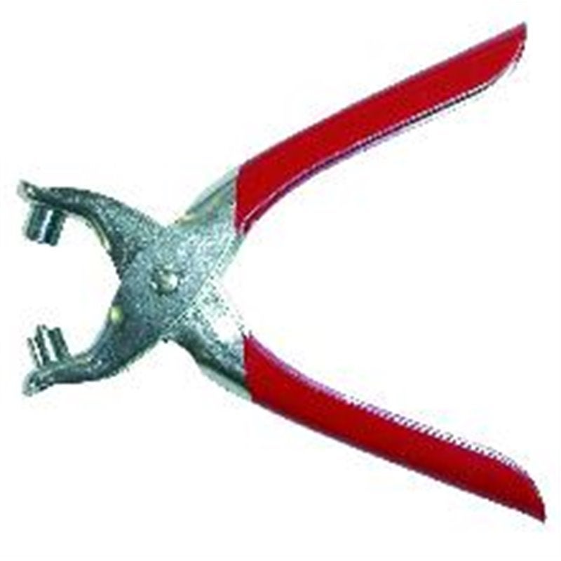 Pinza per occhielli diametro 4 | Leroy Merlin