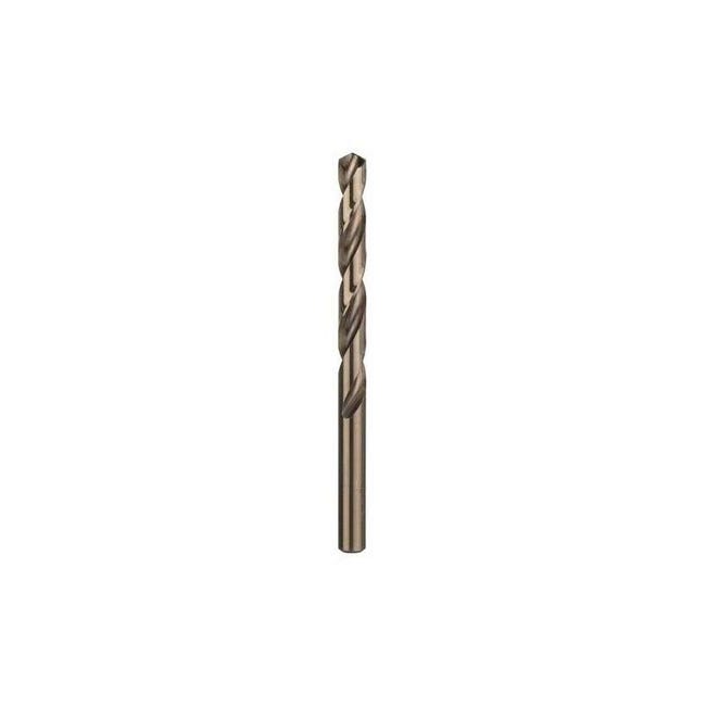 Taladro Metálico Hss Co Standardline Din 338 7 X 69 Leroy Merlin