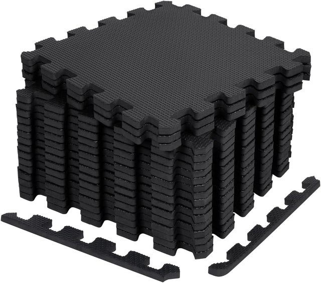 Tapis de sol en mousse au meilleur prix | Leroy Merlin