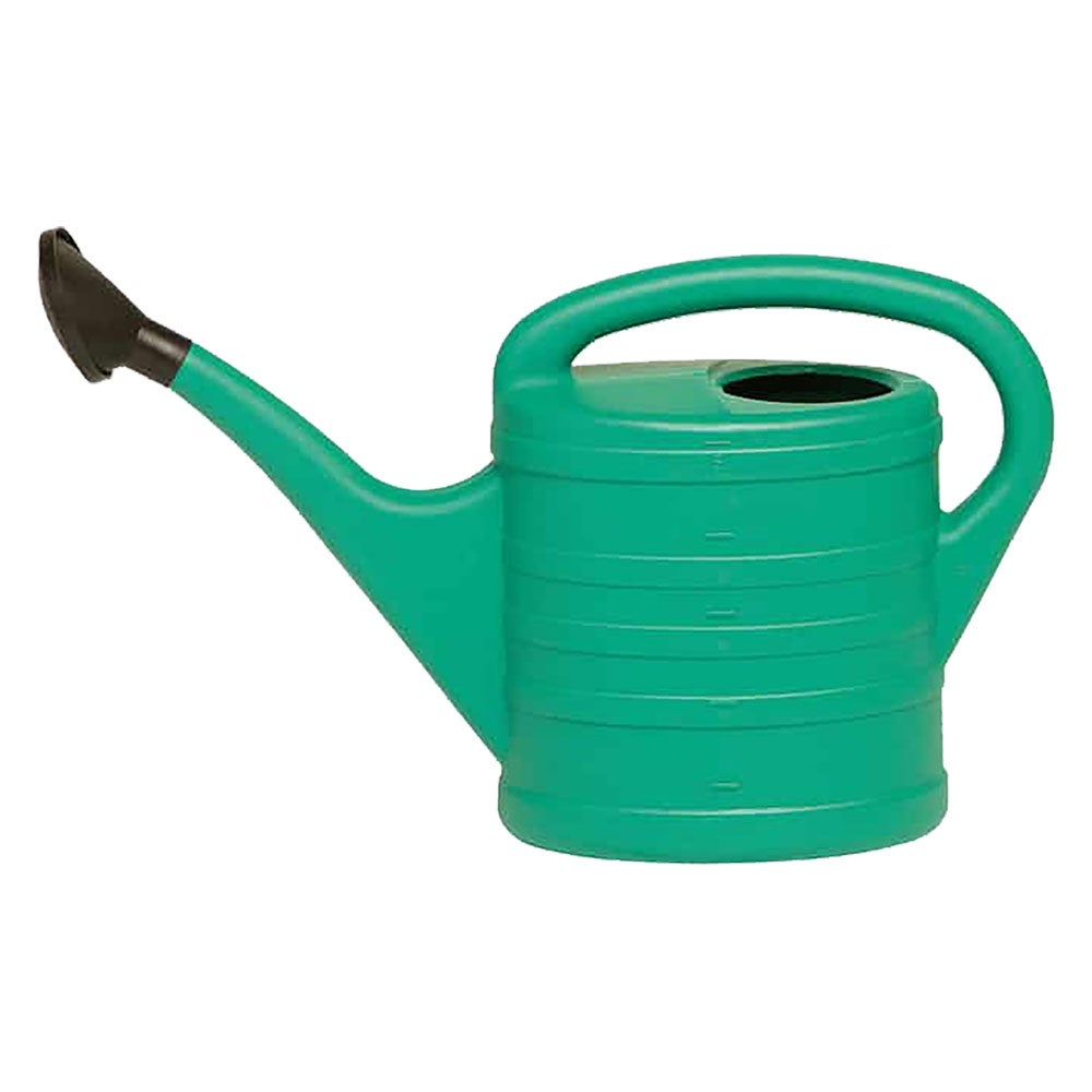 Regadera de 9 Lt. para jardín, colores surtidos, polietileno moldeado ...