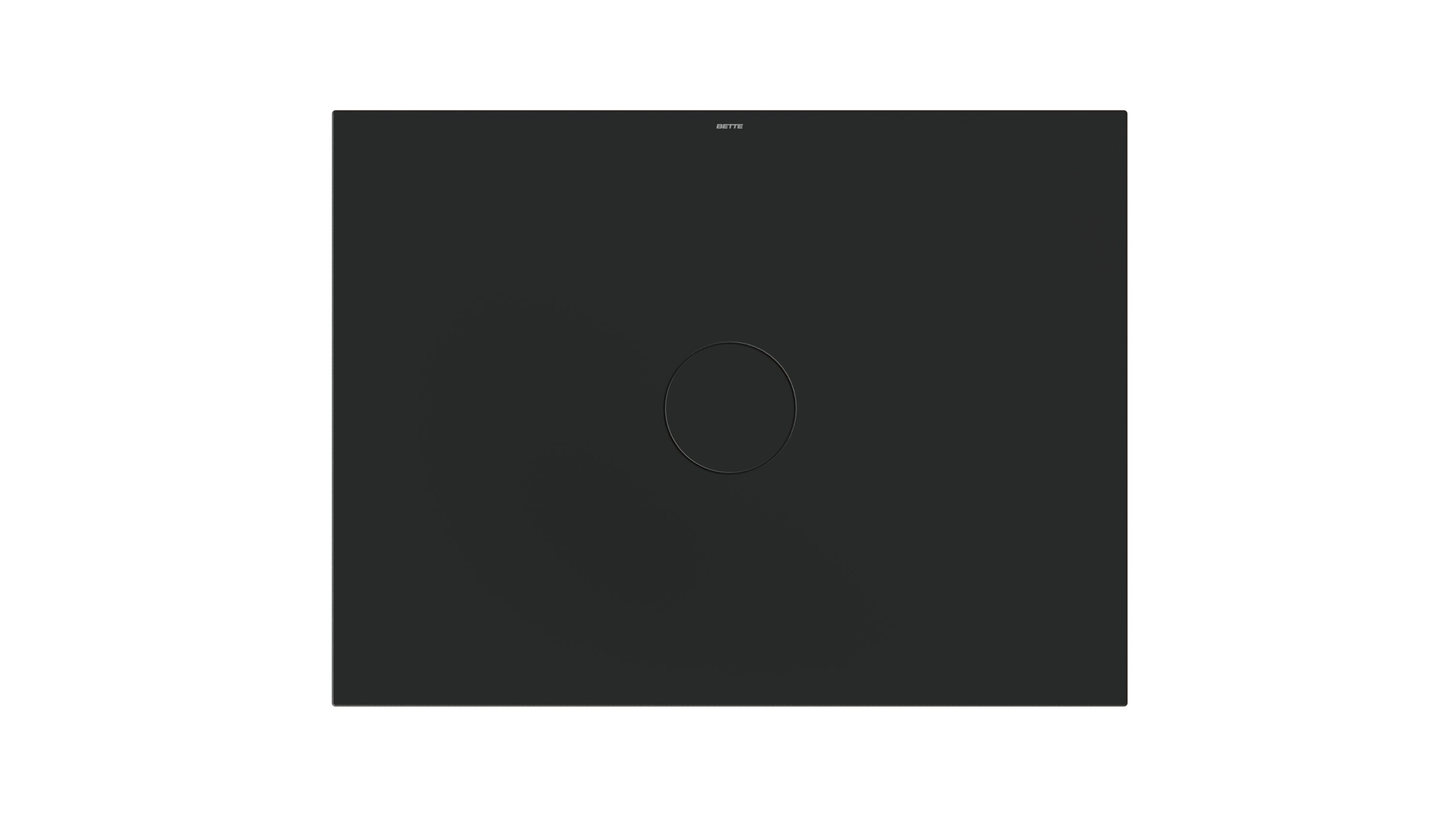 Carreau de douche BetteAir avec support minimum, 1200x900mm, 7354-035T2 ...