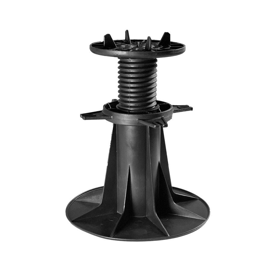 Plot réglable terrasse dalle 160 à 260 mm - VERINDAL Carton de 15 ...