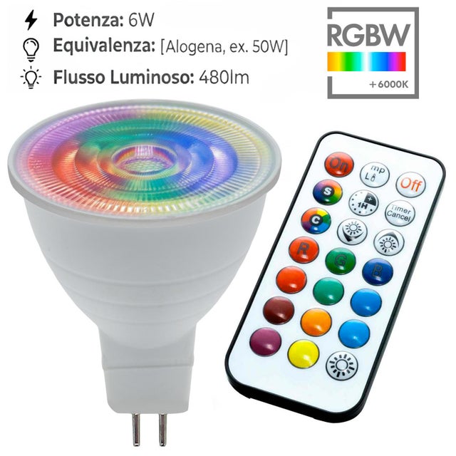 Ampoule GU5.3 | Leroy Merlin