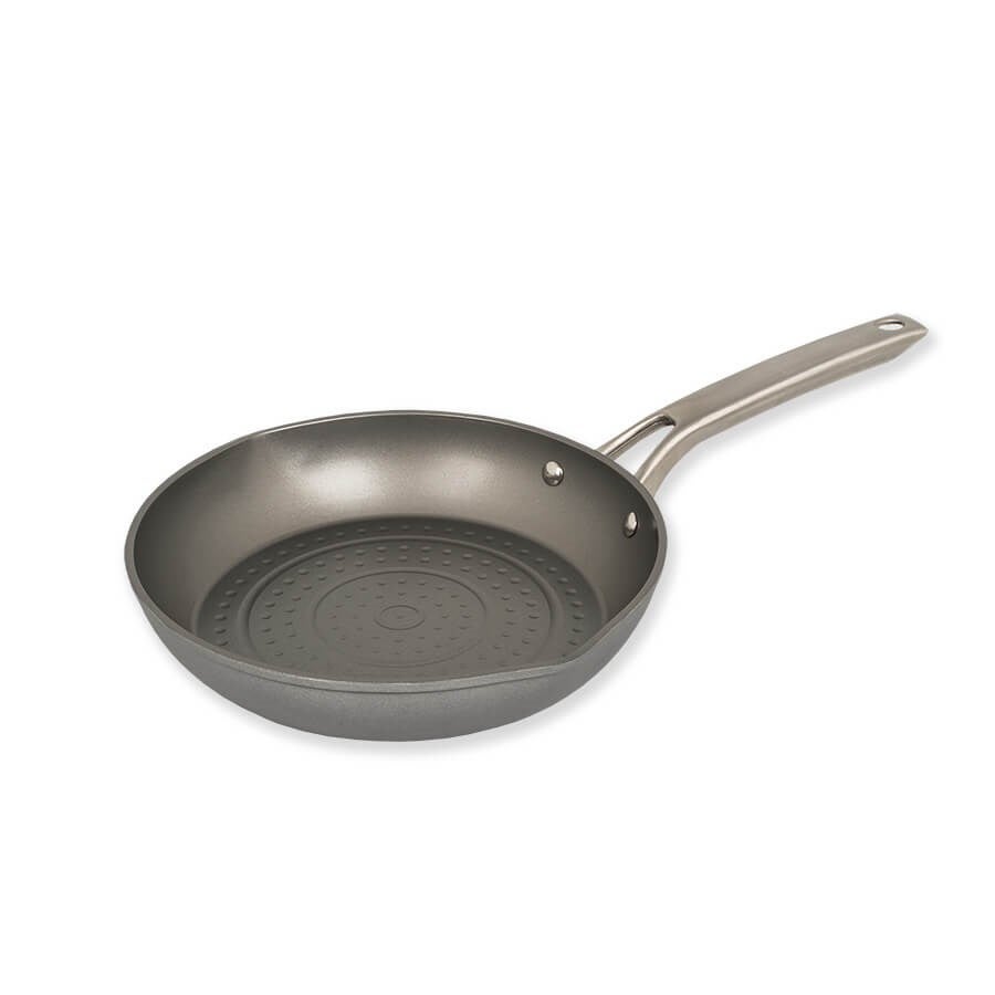 Sartén inteligente MAESTRO MR-1202 (MR-1202-24) 24 cm Negro, Gris ...