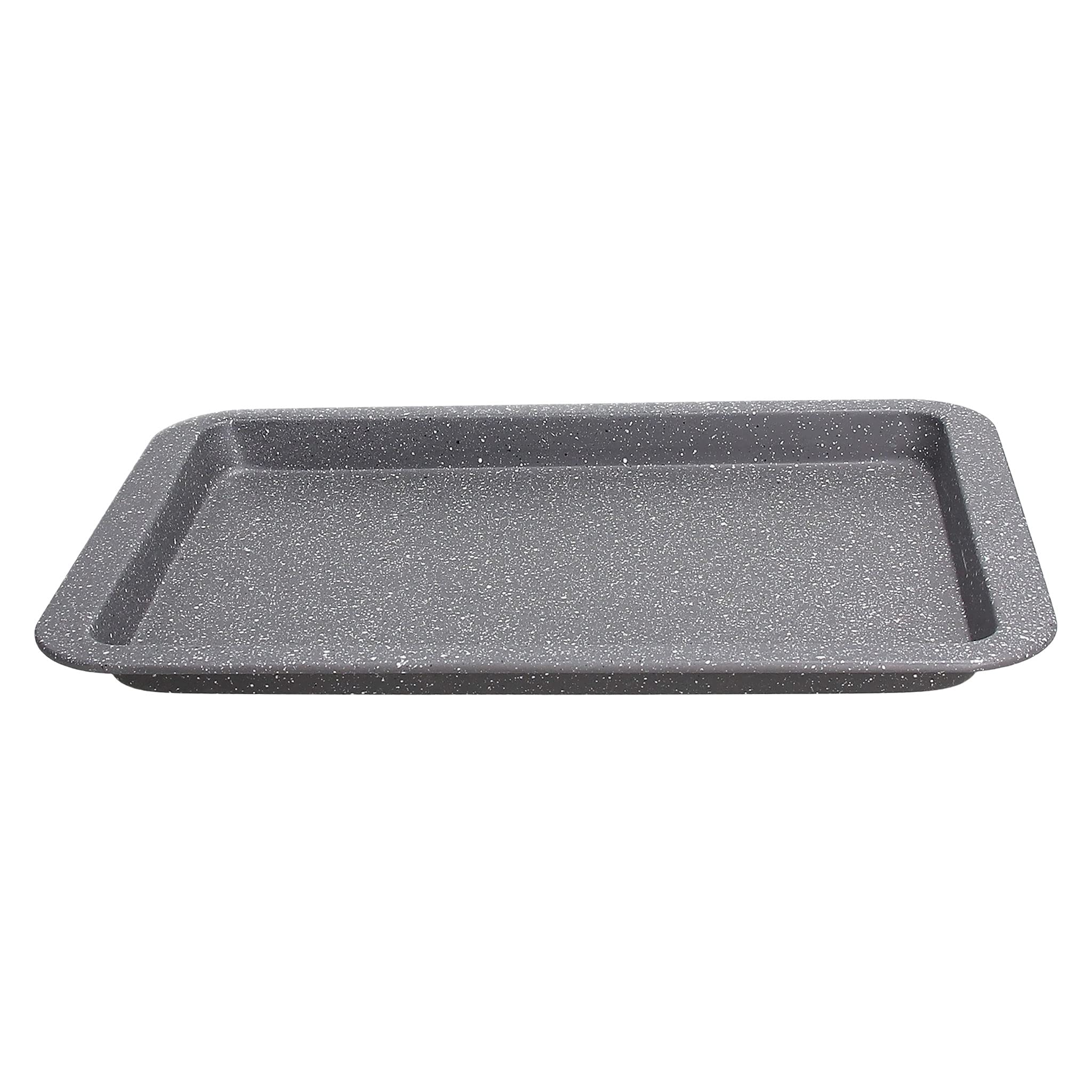 Tognana WR44138PROQ Teglia Rettangolare, 38x27 cm, Alluminio, Nero ...